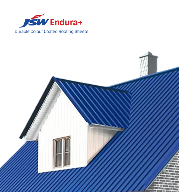 Industrial Steel Solutions | JSW Coated Steel - JSW Coated Steel